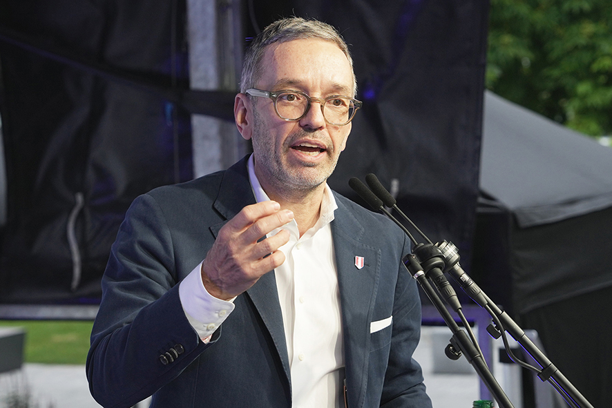 KTM, Schaeffler, Siemens - welche Pleite folgt als nächstes? – www.flv.at